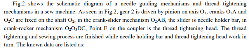 03 a B2 B3 | в uu ܠܠ Fig. 2 Schematic diagram of | Chegg.com