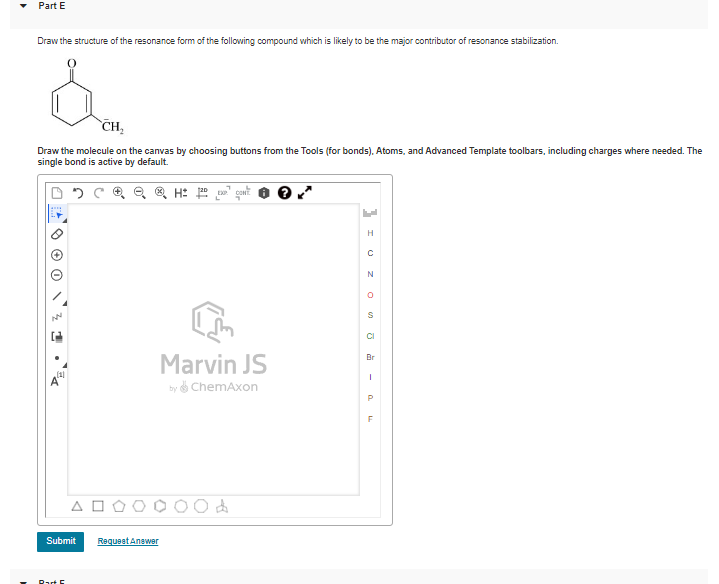 Solved Draw all resonance structures for the following ion: | Chegg.com