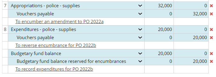 Solved Prepare journal entries to record the following | Chegg.com