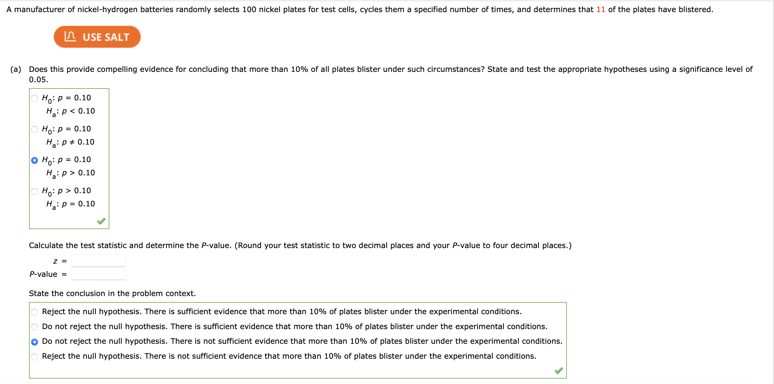 Solved Question | Chegg.com