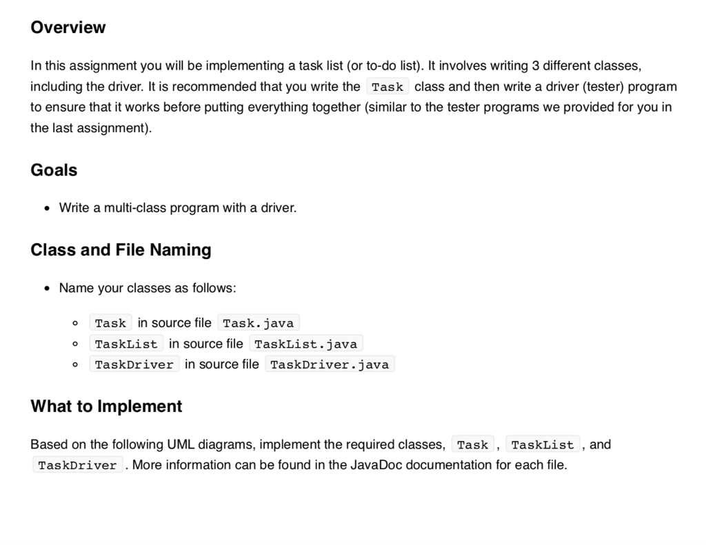 Solved You may NOT use an ArrayList or List for this | Chegg.com