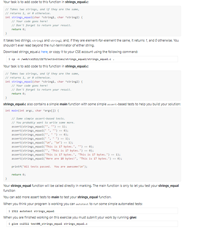 Solved #include #include // You cannot | Chegg.com