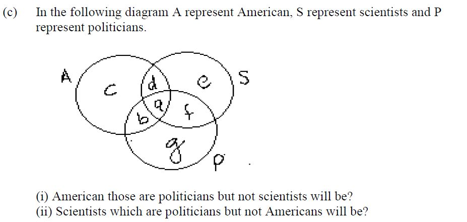 Solved SOLVE THE FOLLOWING QUESTIONS & SHOW EACH & EVERY | Chegg.com