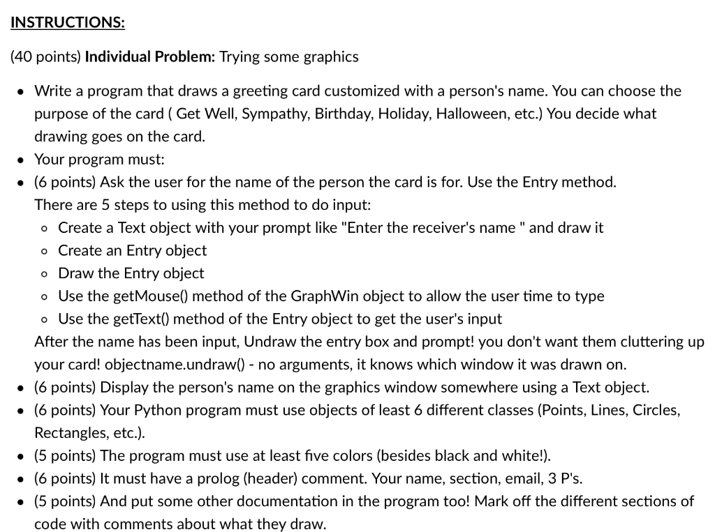 Solved Educational goals of this lab - verify that every | Chegg.com
