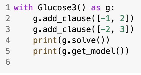 Solved Please do the coding in python where it say "Your | Chegg.com