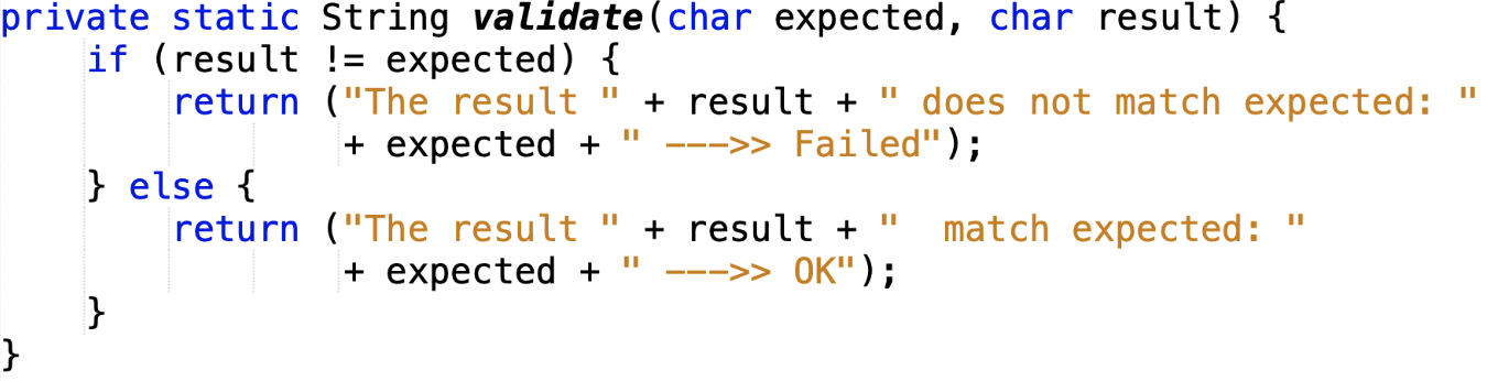 Solved Please help me write this in java I am confused. | Chegg.com