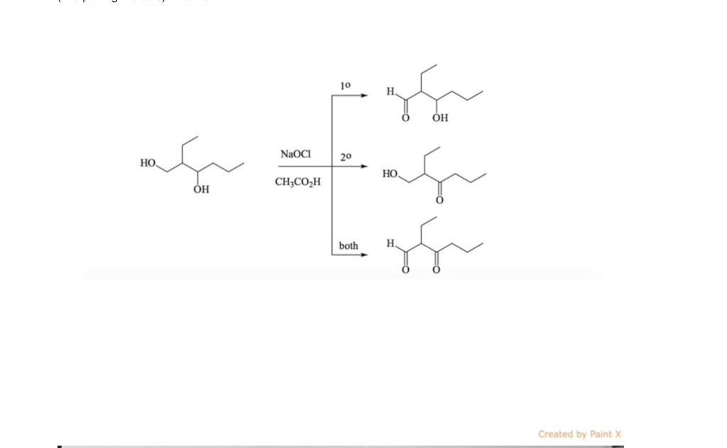 Solved This is an experiment where primary and secondary | Chegg.com