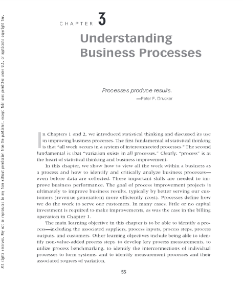 Solved Textbook: Statistical Thinking Improving | Chegg.com