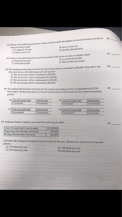 Solved 35) Both job order costing and process costing A) | Chegg.com