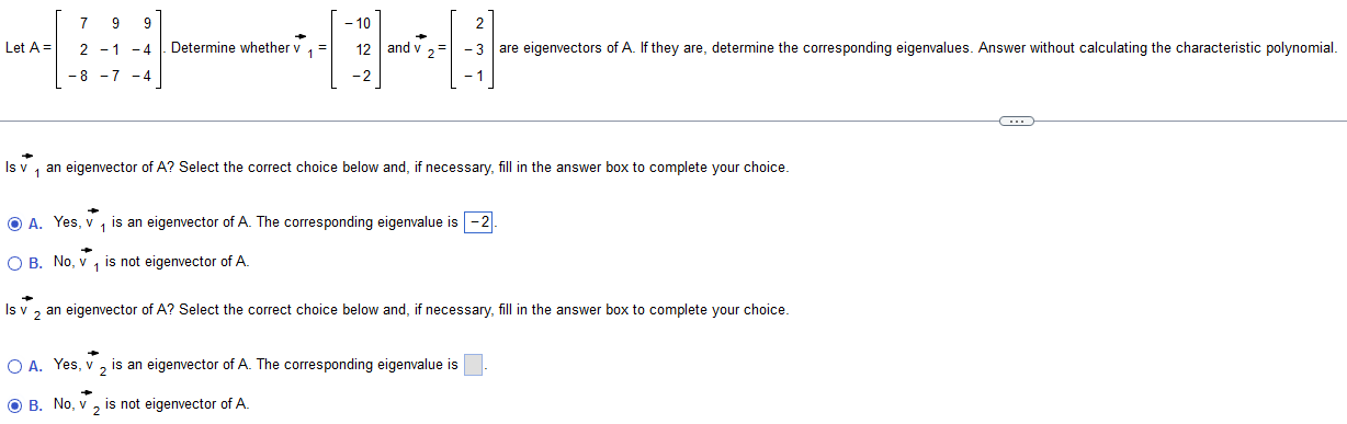 Solved The answer has been provided, I would like your | Chegg.com