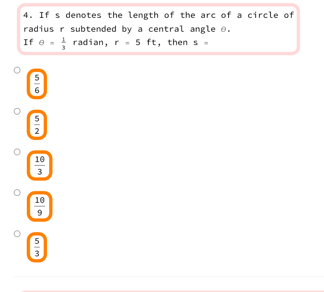 Solved Precalc Trig Please Provide The Work Step By Step Chegg