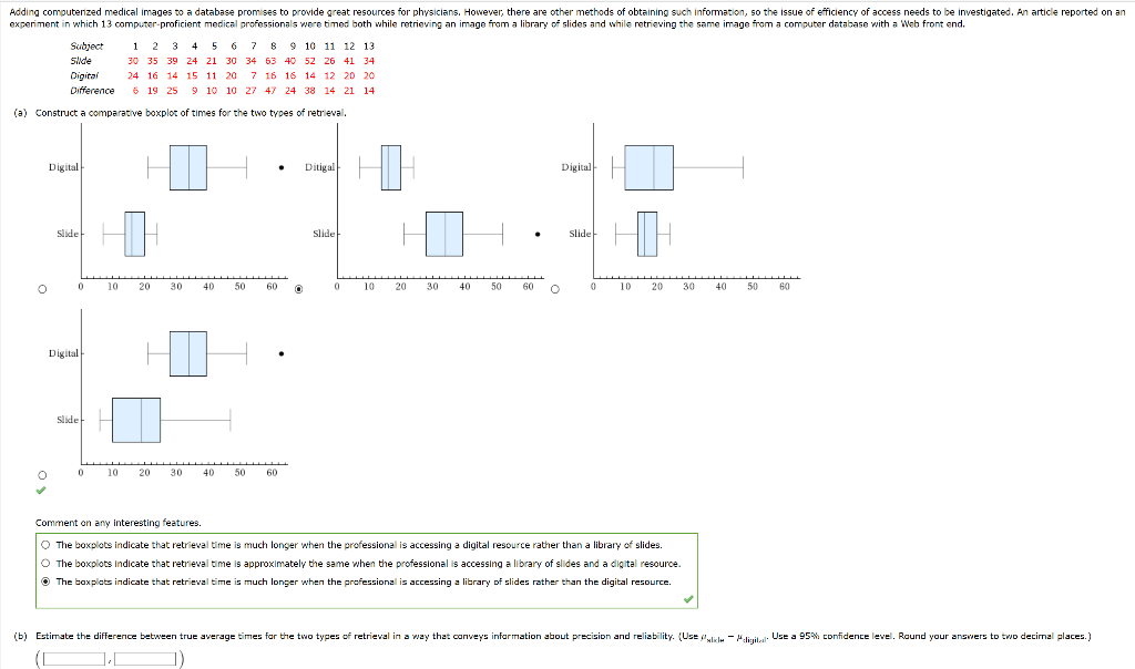 Solved Adding computerized medical images to a database | Chegg.com