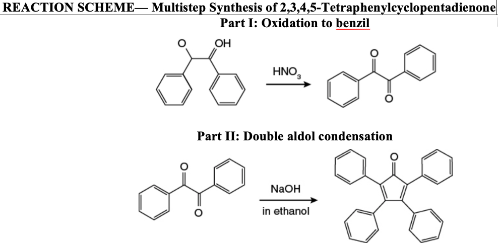 Solved What is the role of NaOH? Can you draw the structure | Chegg.com