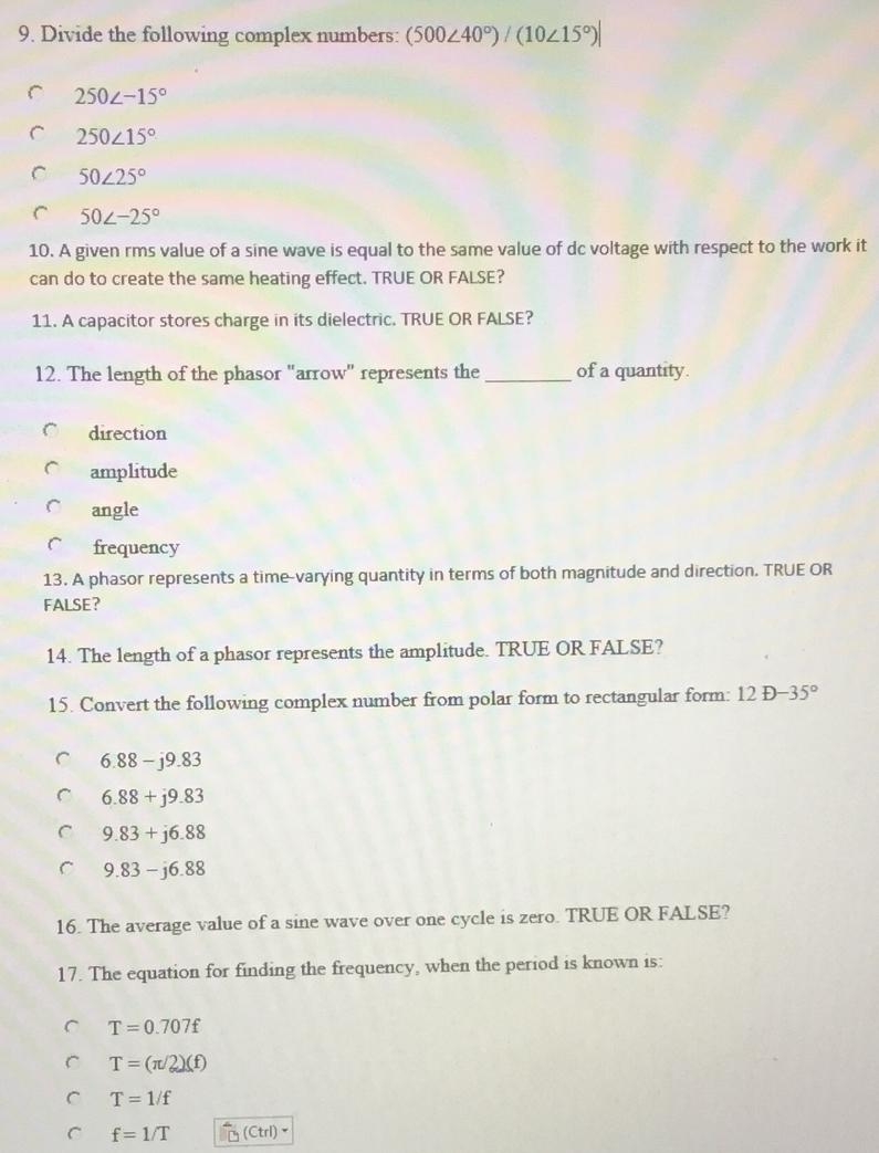 Solved Do to Chegg not rolling over un-used questions, I am | Chegg.com