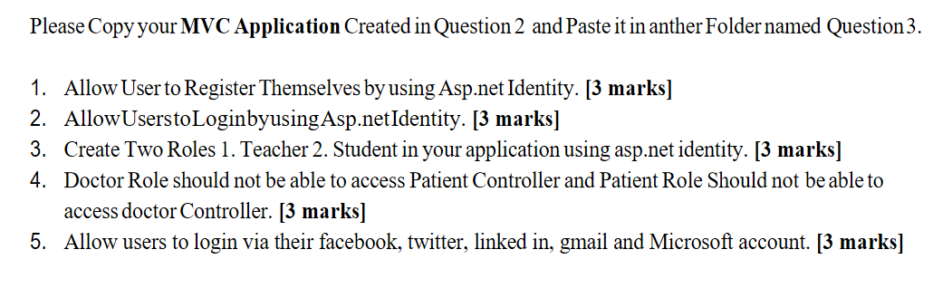 WPL ASSIGNMENT. ASP.NET C-SHARP I know Chegg's | Chegg.com