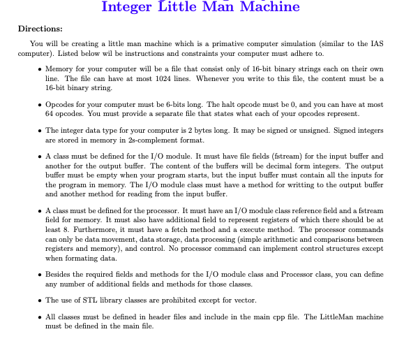 PLEASE WRITE YOUR OWN CODE , DO NOT COPY FROM | Chegg.com