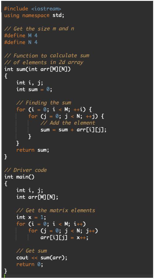 Solved Translate the following program to MIPS assembly | Chegg.com