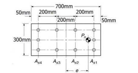 Solved : Figure 2 represents a plan of flat plate structure | Chegg.com