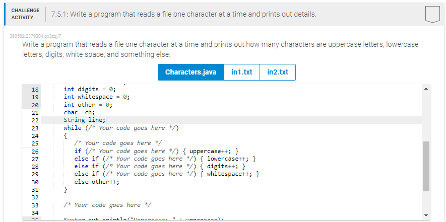 Solved The lesson has not helped and showed me the wrong | Chegg.com
