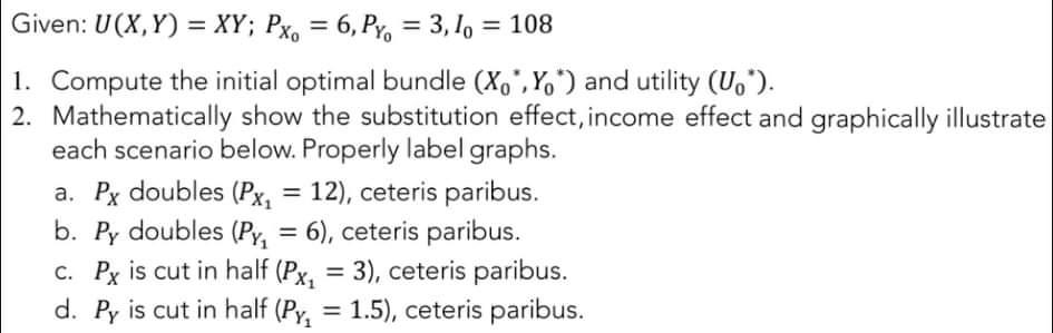 Solved 4. Please help me do and understand this problem | Chegg.com