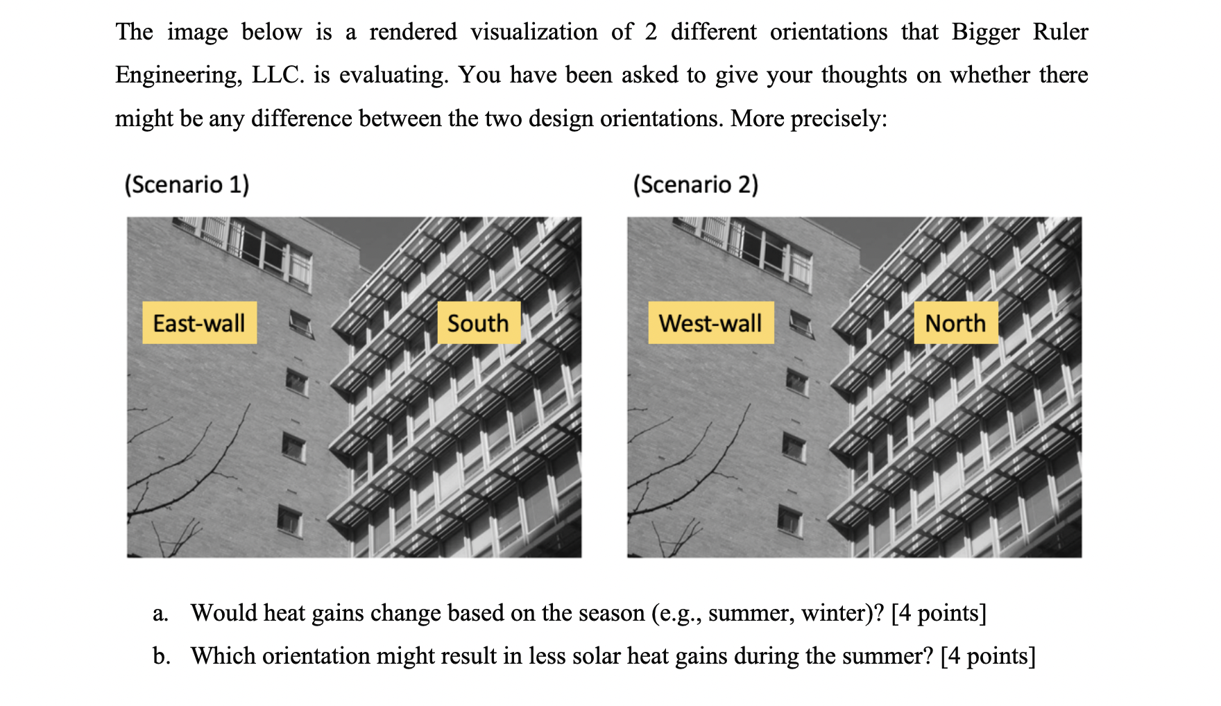 Solved The image below is a rendered visualization of 2 | Chegg.com