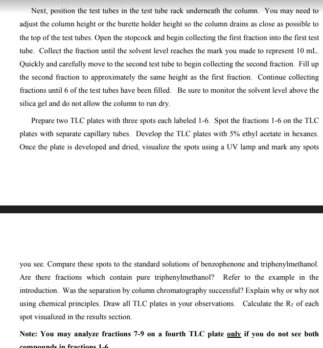 2C. Write the separation scheme for the isolation | Chegg.com