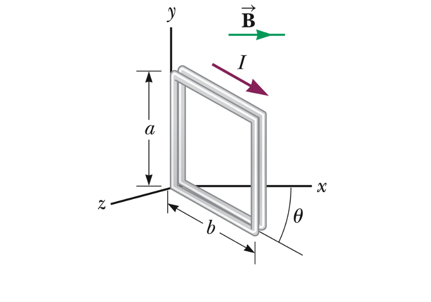 Solved A= 3 B= 2 C= 8 D=23 Consider a rectangular-shaped | Chegg.com