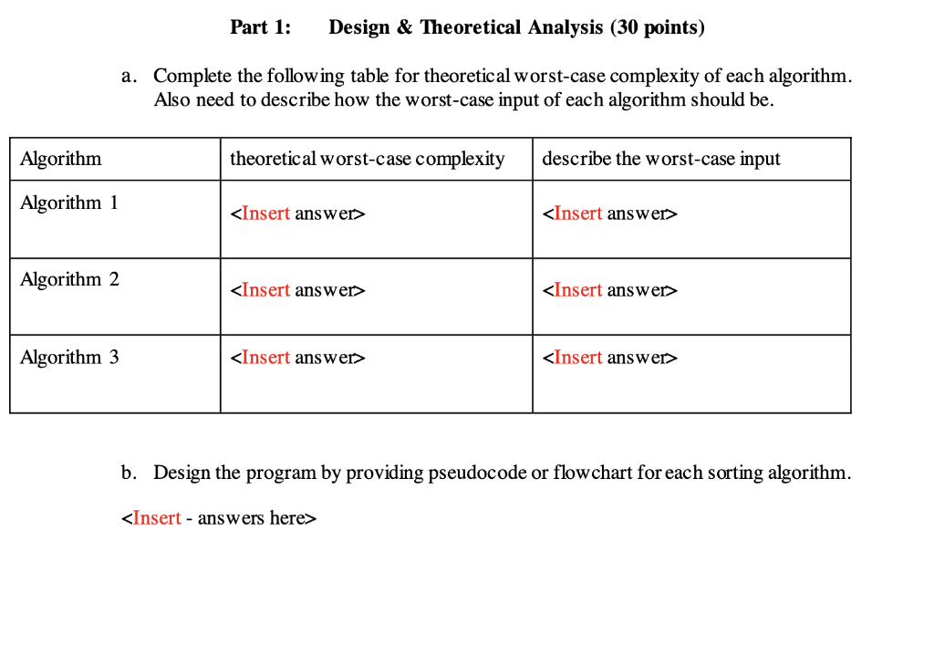 Solved I could really use a hand getting started as I keep | Chegg.com