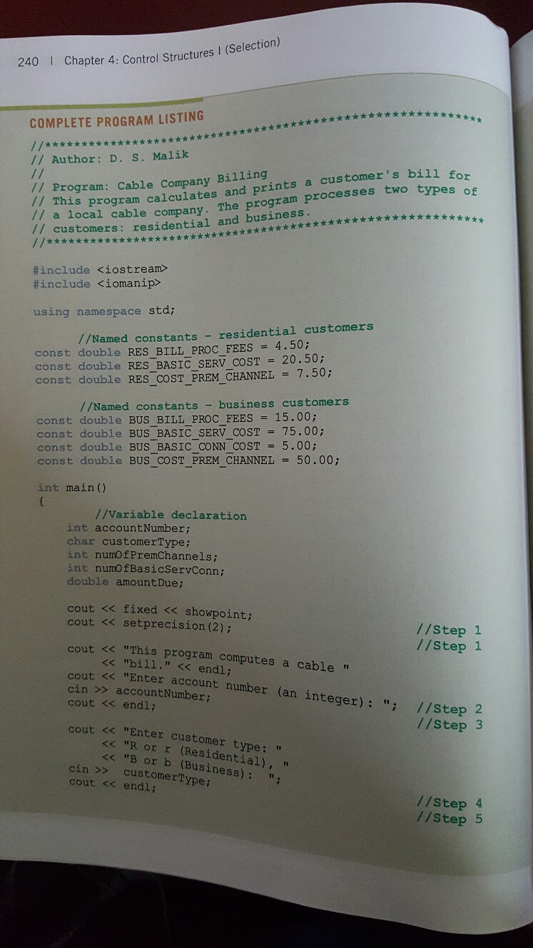 Solved the assert statements. Therefore, the logical choice | Chegg.com