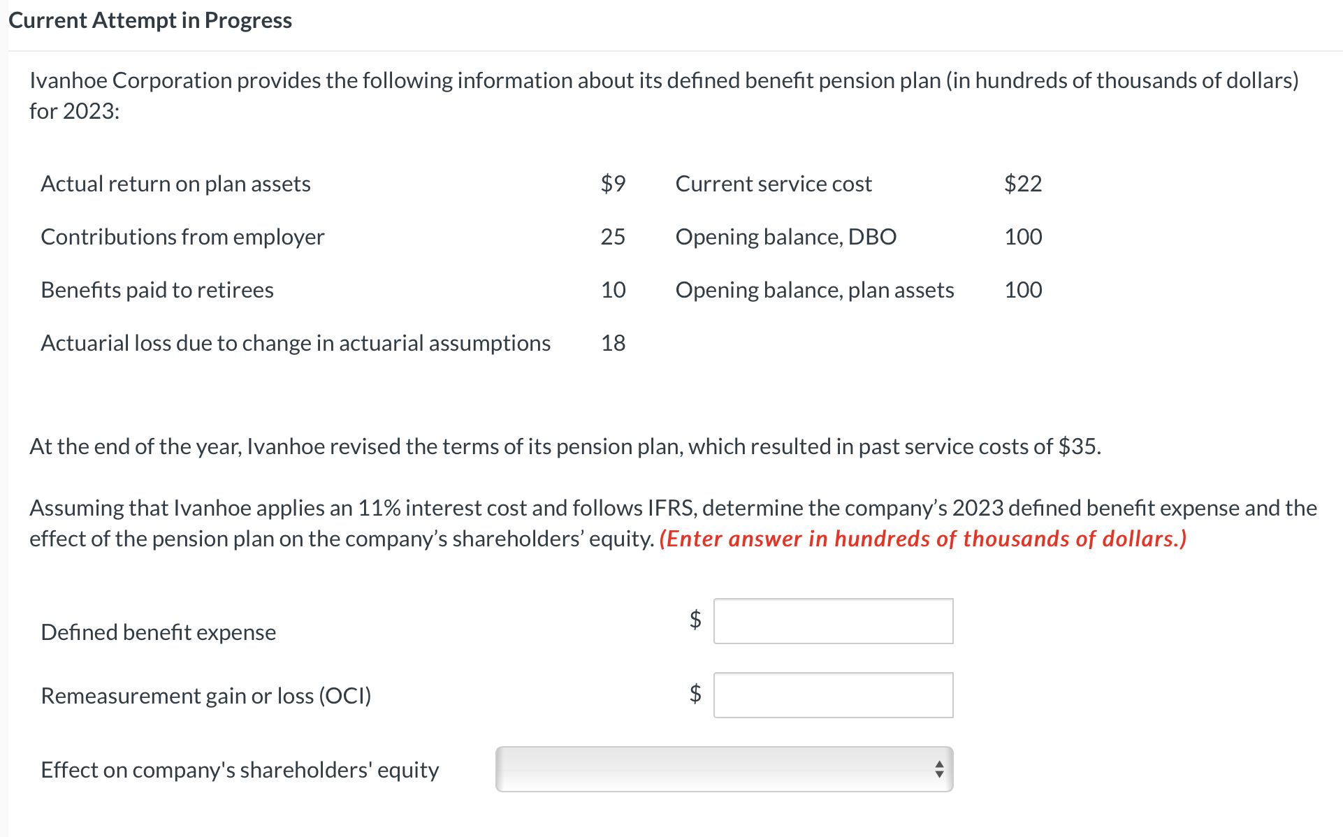 Solved solve, show all steps | Chegg.com