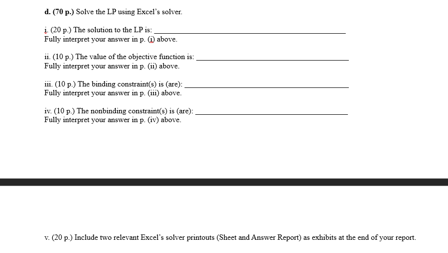 Solved XYZ Ltd produces two popular grades of commercial | Chegg.com