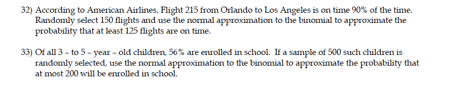 Solved 32) According to American Airlines, Flight 215 from | Chegg.com