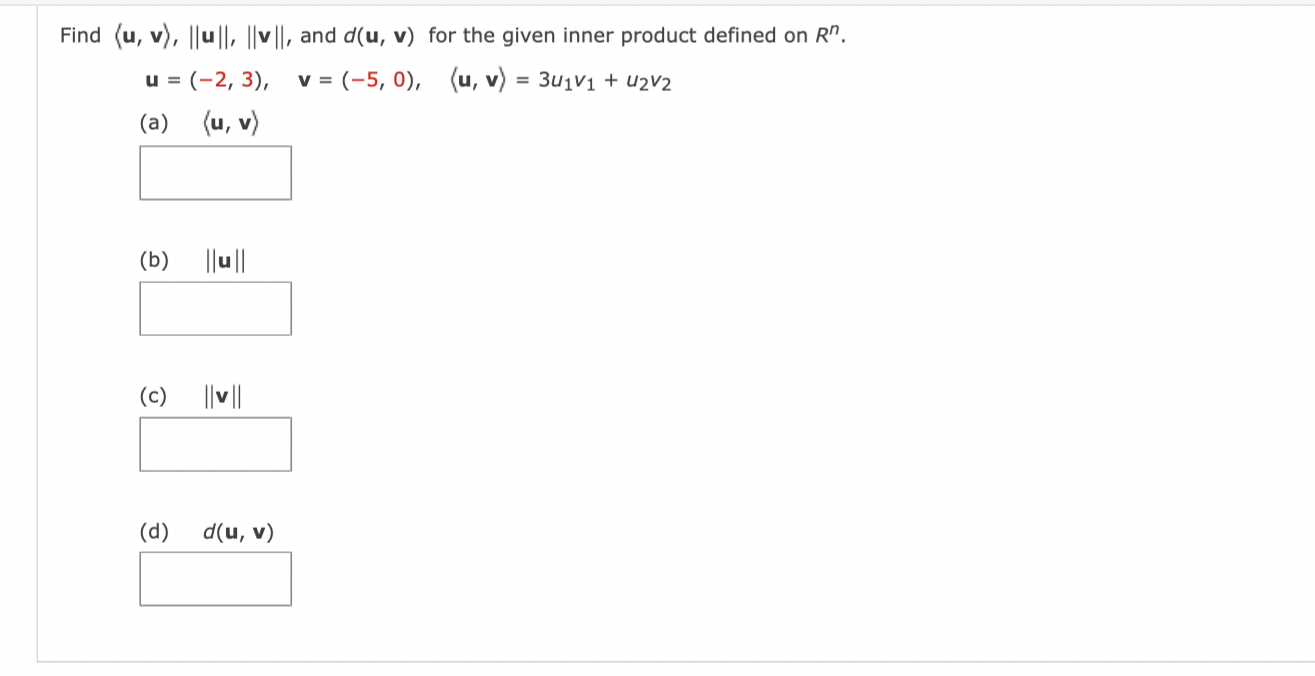 Solved Determine whether the set S spans R2. If the set does | Chegg.com