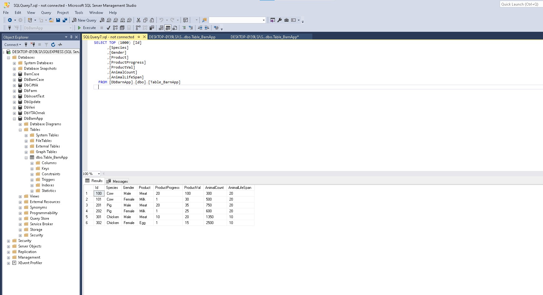Solved EDIT MY CODE ADD PRODUCT SELLING FEATURE AND THE COST | Chegg.com