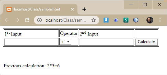 Solved Htmlphp Create An Html File Named “ahtml” Where 