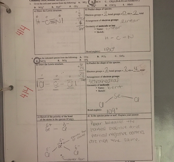 Lewis Structure For Ch2s