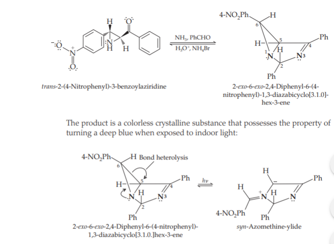 Solved youlon you trans-4-Nitrochalcone | Chegg.com