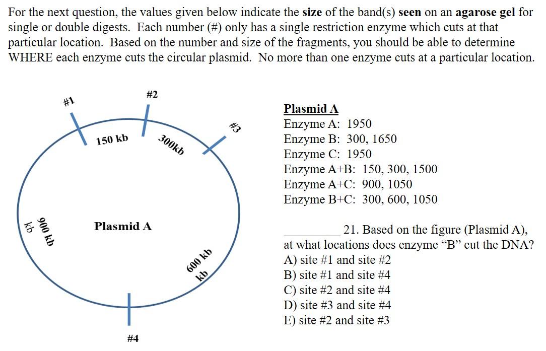 Solved For the next question, the values given below | Chegg.com