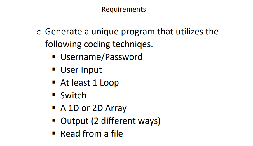 Solved I've asked this question before, I NEED the | Chegg.com