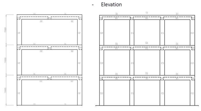 Develope a Matlab code for 3D frame structures by | Chegg.com