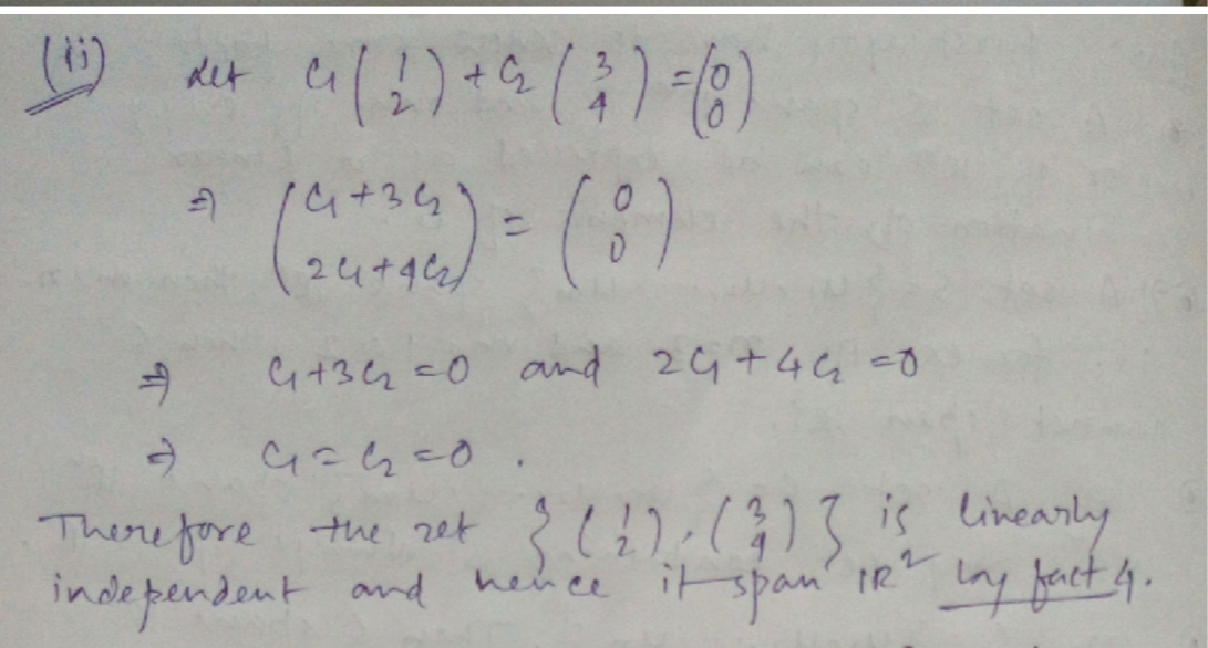 Solved IMPORTANT: If you are going to write please make sure | Chegg.com