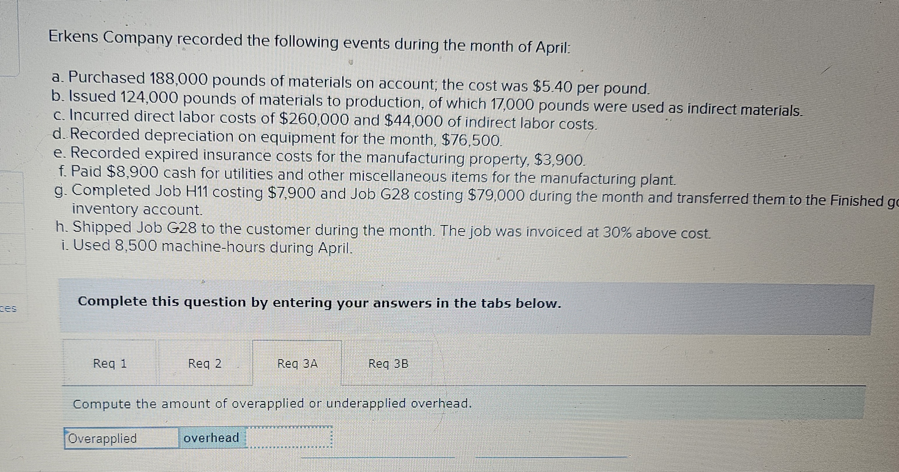 Solved Show me the steps to solve | Chegg.com