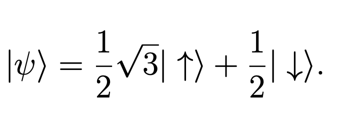 Solved When you have the following state (picture bellow). | Chegg.com
