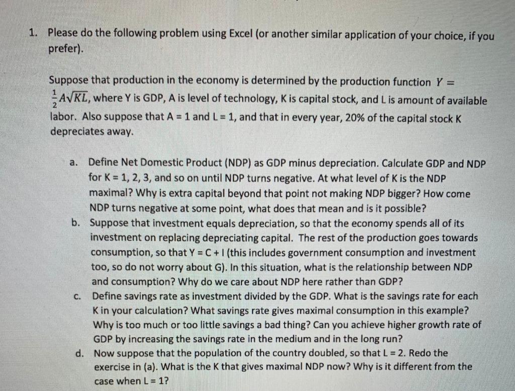 Solved Hello, I need the answers ASAP! Pls read the | Chegg.com