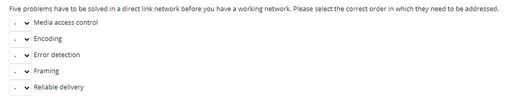 Solved Five problems have to be solved in a direct link | Chegg.com