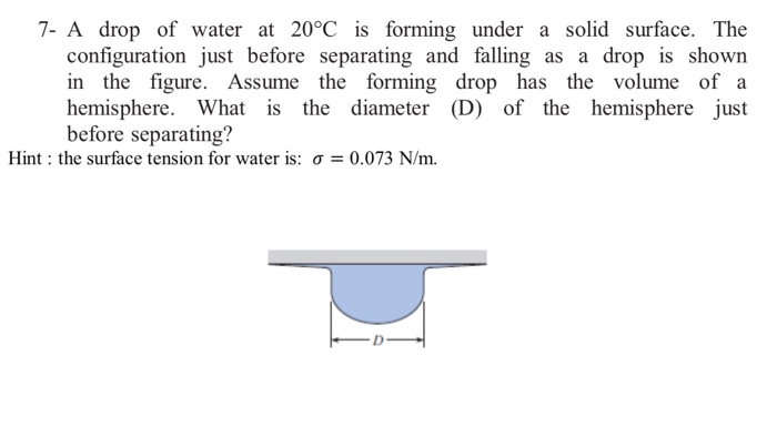 Solved 1- Calculate the density and specific weight of | Chegg.com