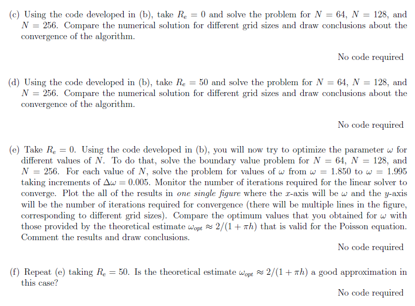 Solved Please answer problem 1(b) shown below (use | Chegg.com