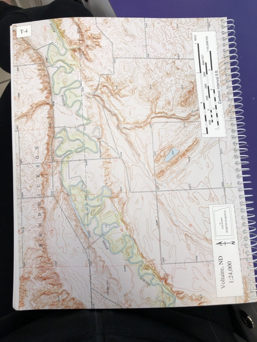 Physical Geography Laboratory Macua Name Section | Chegg.com