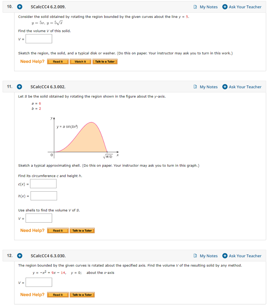 Solved DO NOT ATTEMPT IF YOU'RE NOT GOING TO COMPLETE | Chegg.com