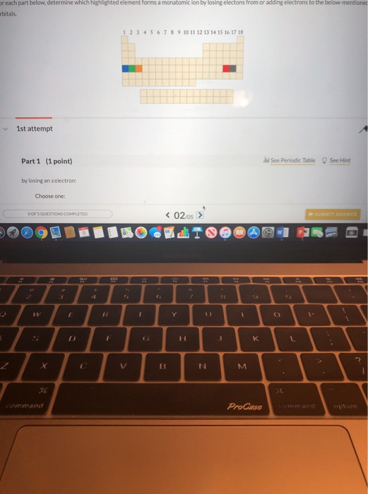 Solved r each part below, determine which highlighted | Chegg.com